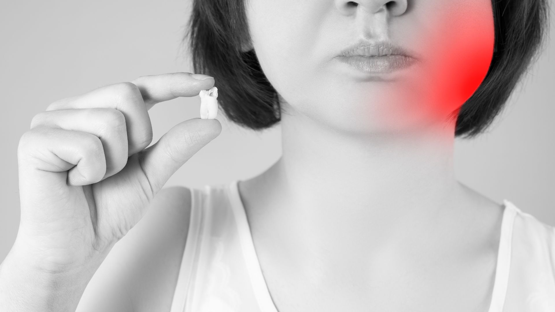 Wisdom Tooth Coming In-11 Signs & Symptoms - Power Tooth Paste