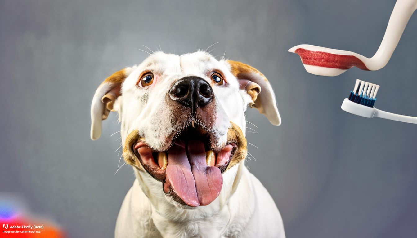 Are Human Toothpaste Safe For Pets? Dogs, Cats, And More - Power Tooth ...