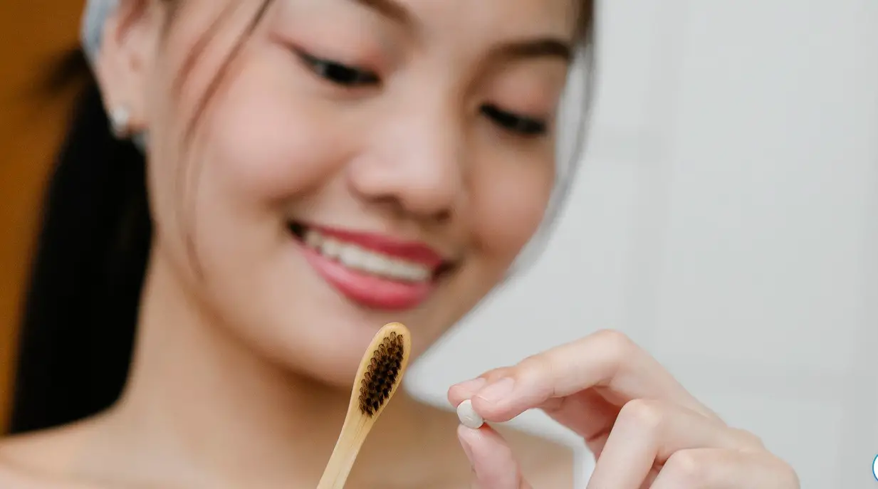 Toothpaste Tablets: Are They Effective And Safe? - Power Tooth Paste